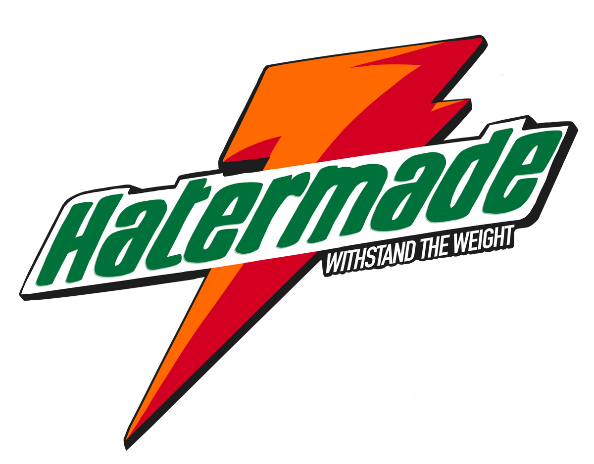Hatermade – Withstand The Weight