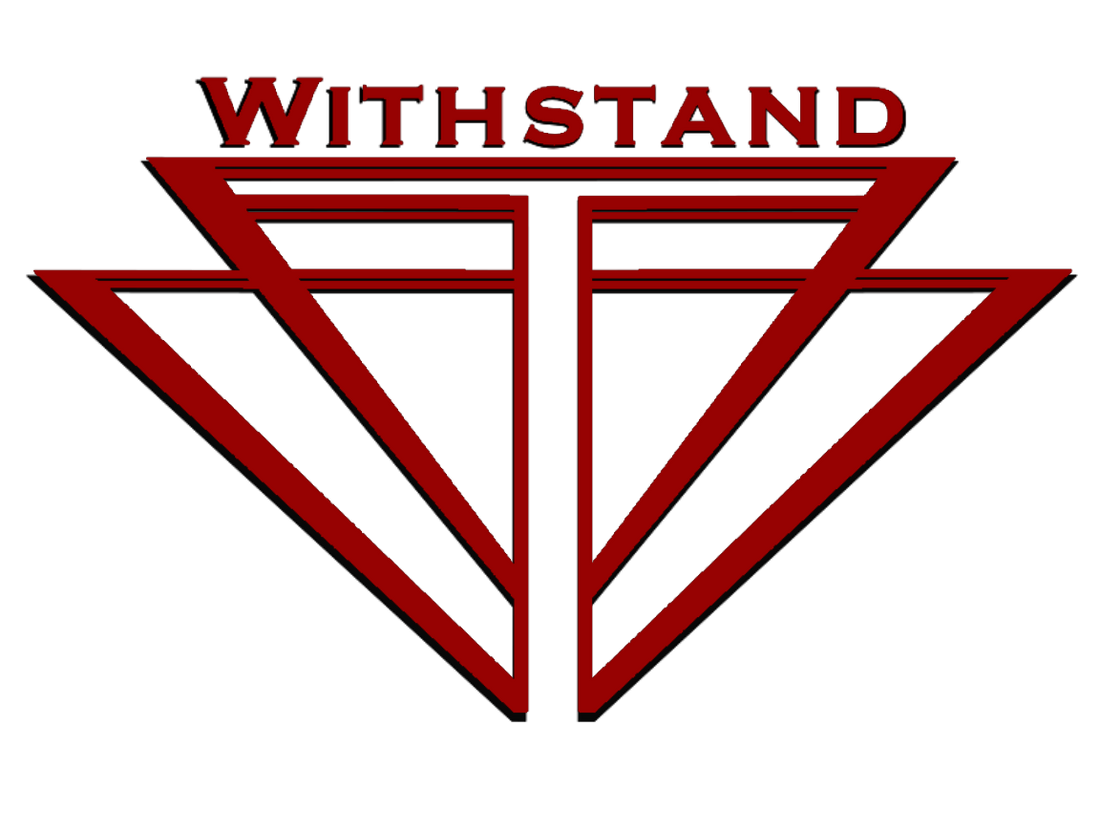 Withstand The Weight